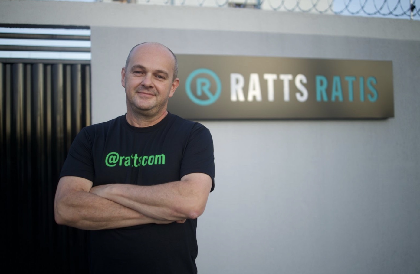 Ratts Ratis 24 anos. Uma agência referência em criatividade, resultados ...